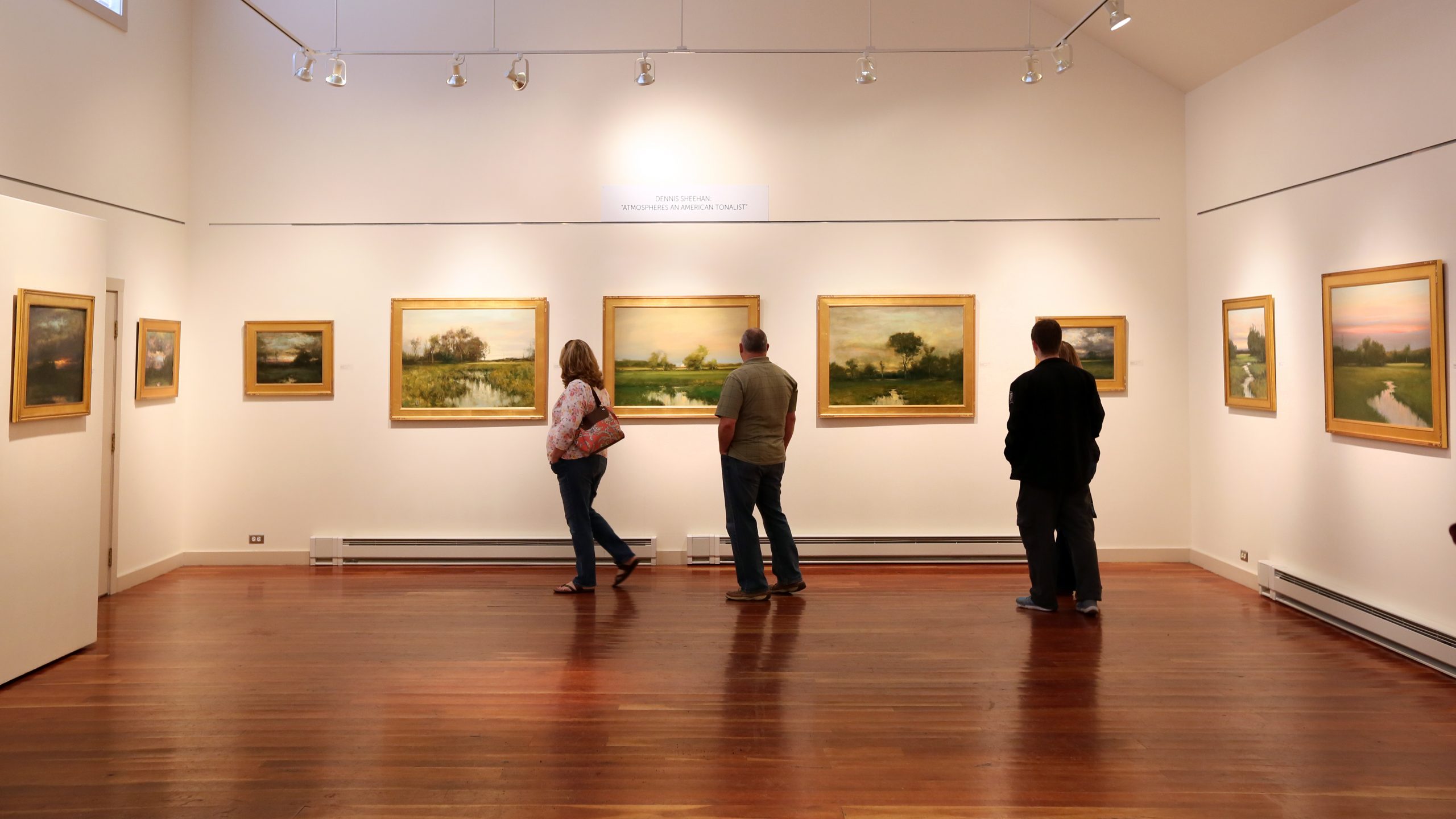Southern Alleghenies Museum of Art: Ligonier Valley – Westmoreland Heritage