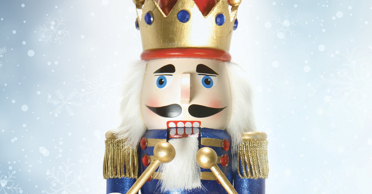THE NUTCRACKER – Westmoreland Heritage