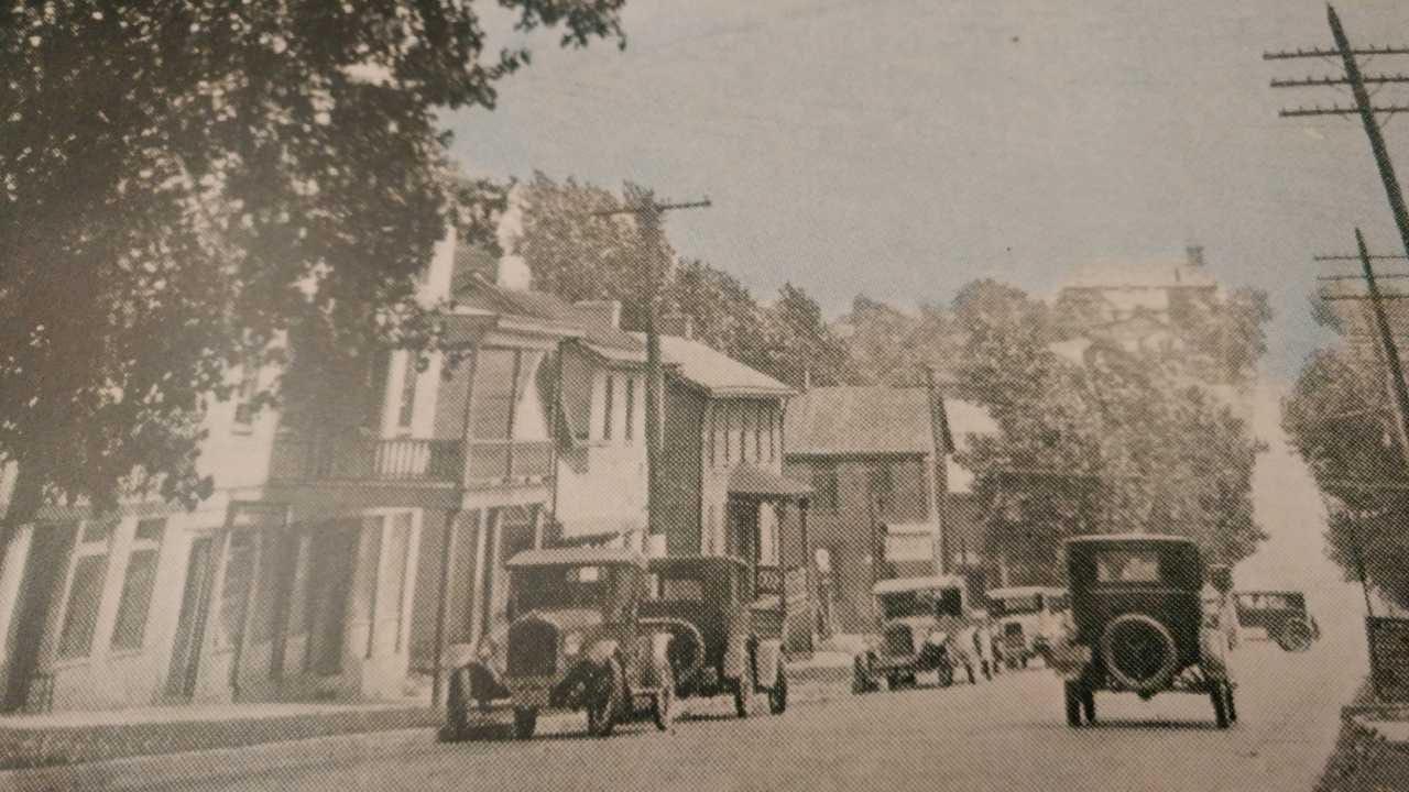 Delmont Historical Preservation Society – Westmoreland Heritage