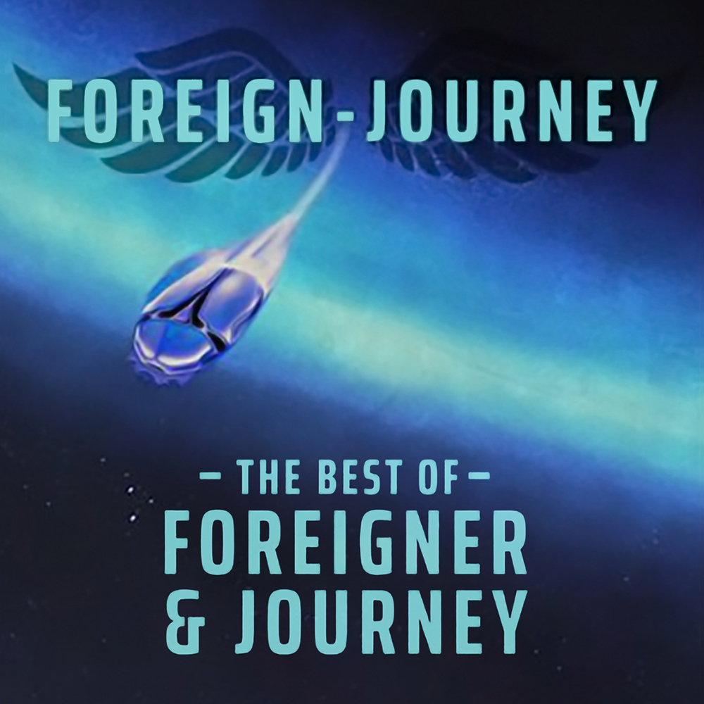 FOREIGN JOURNEY – Westmoreland Heritage