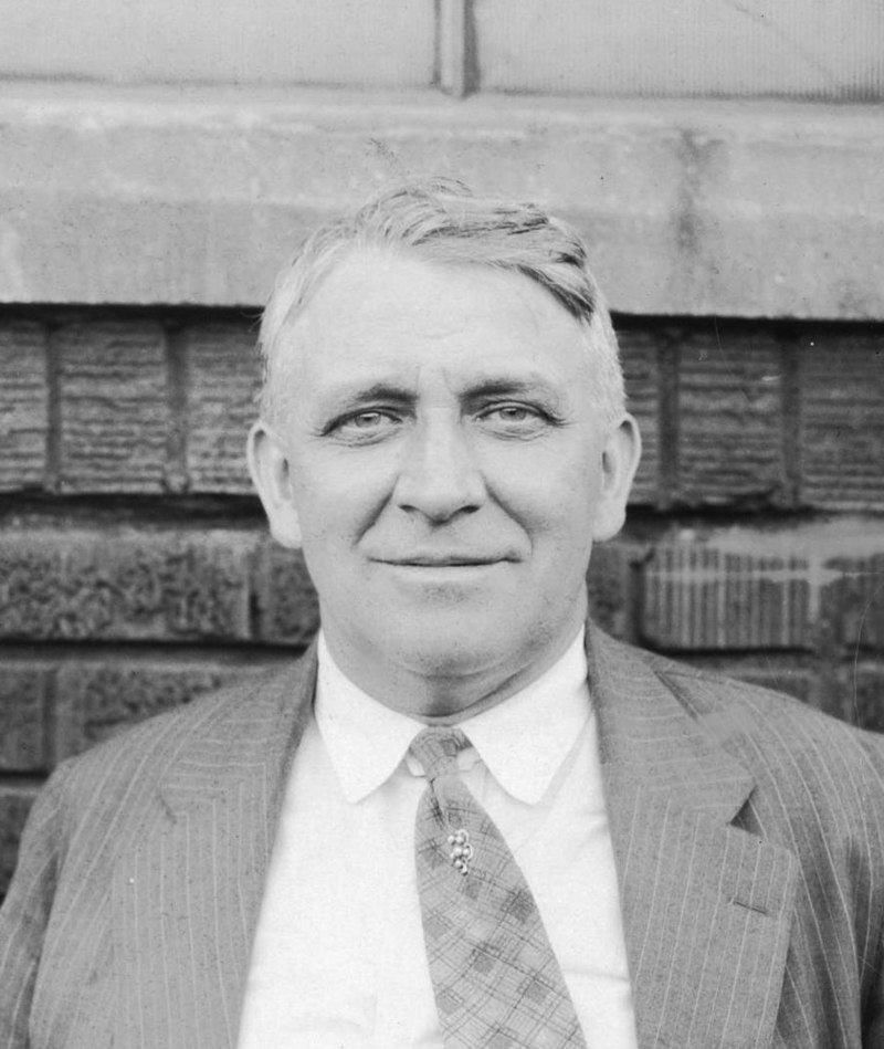 Lincoln Highway Talk: “Fred Duesenberg’s Final Journey” by Ray ...