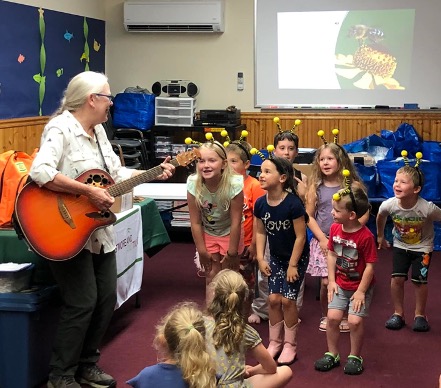 Westmoreland Nature Explorers – Weather, Water, Wind – Westmoreland ...